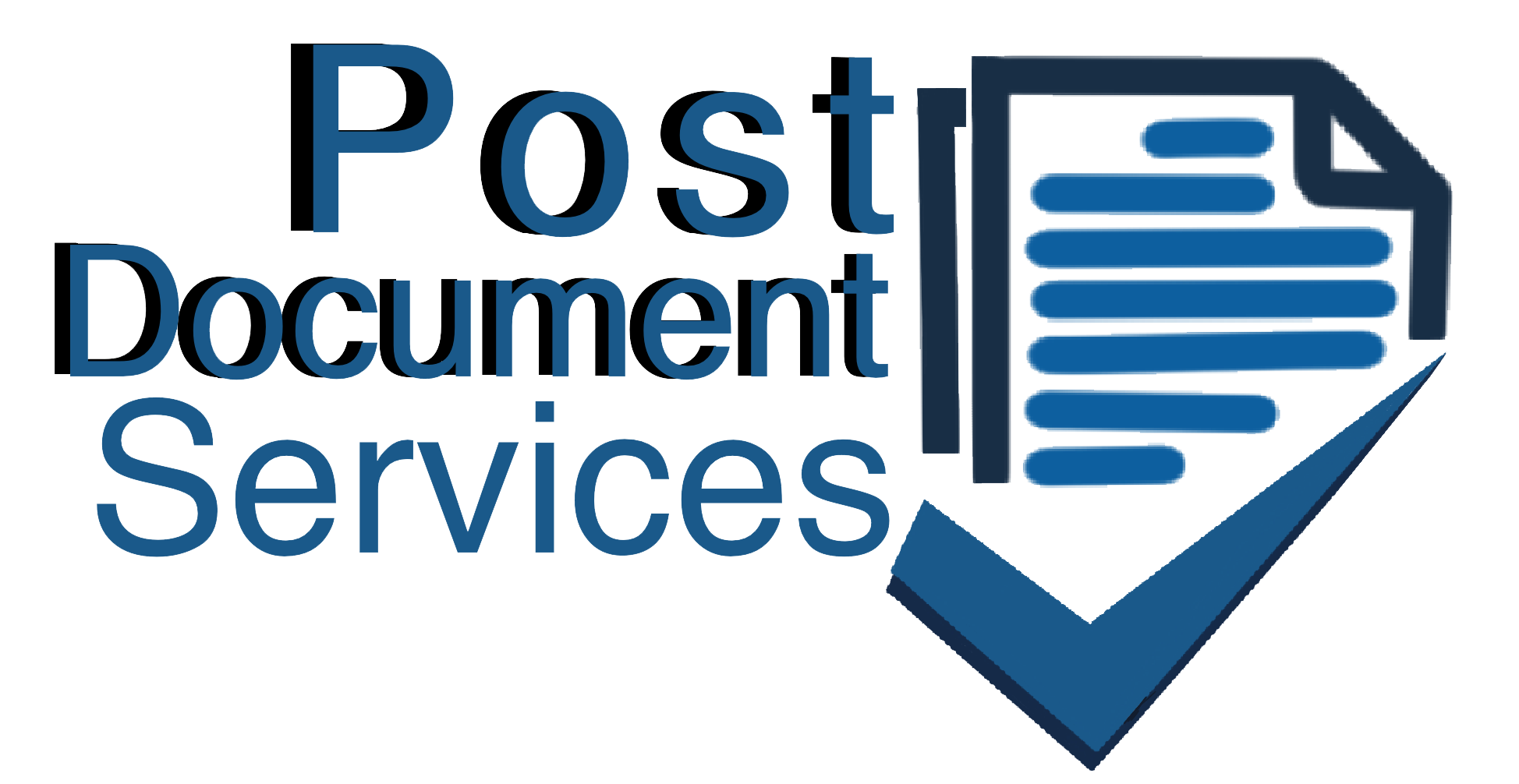 Home - Professional Document Preparation | Post Doc Services